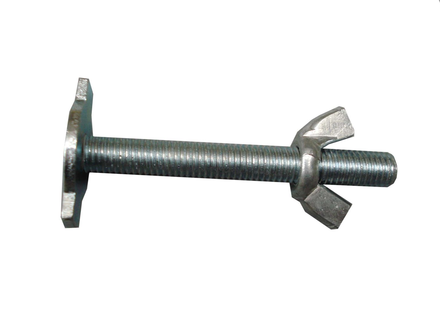 Ensemble de fixation - AdC-SAS