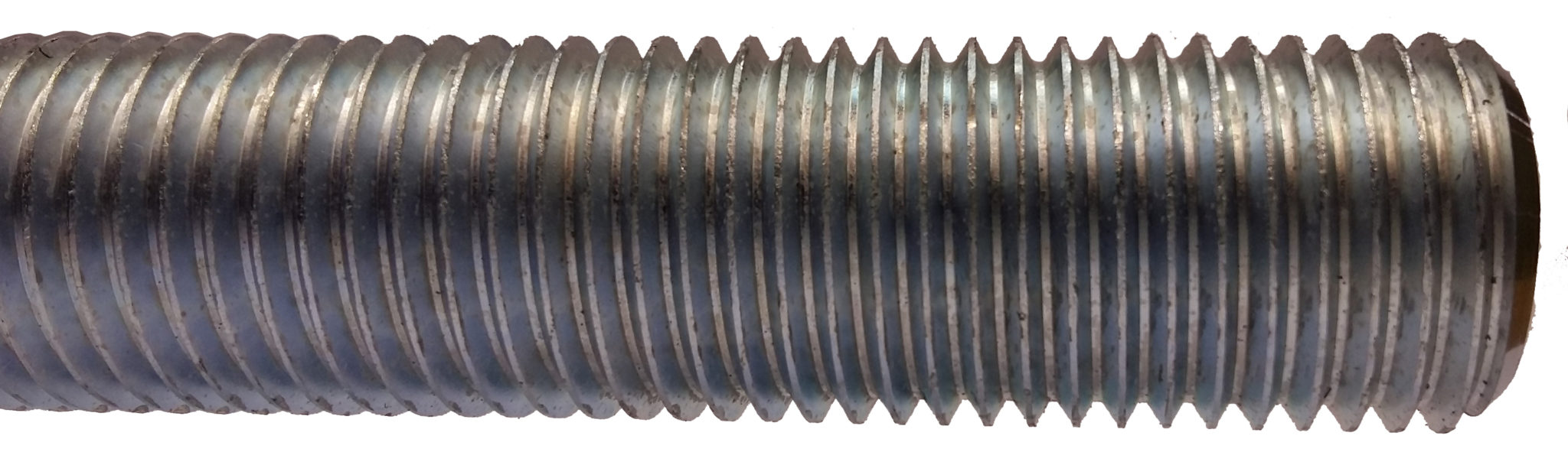 Tige en filetage Métrique - AdC-SAS - 95500 LE THILLAY