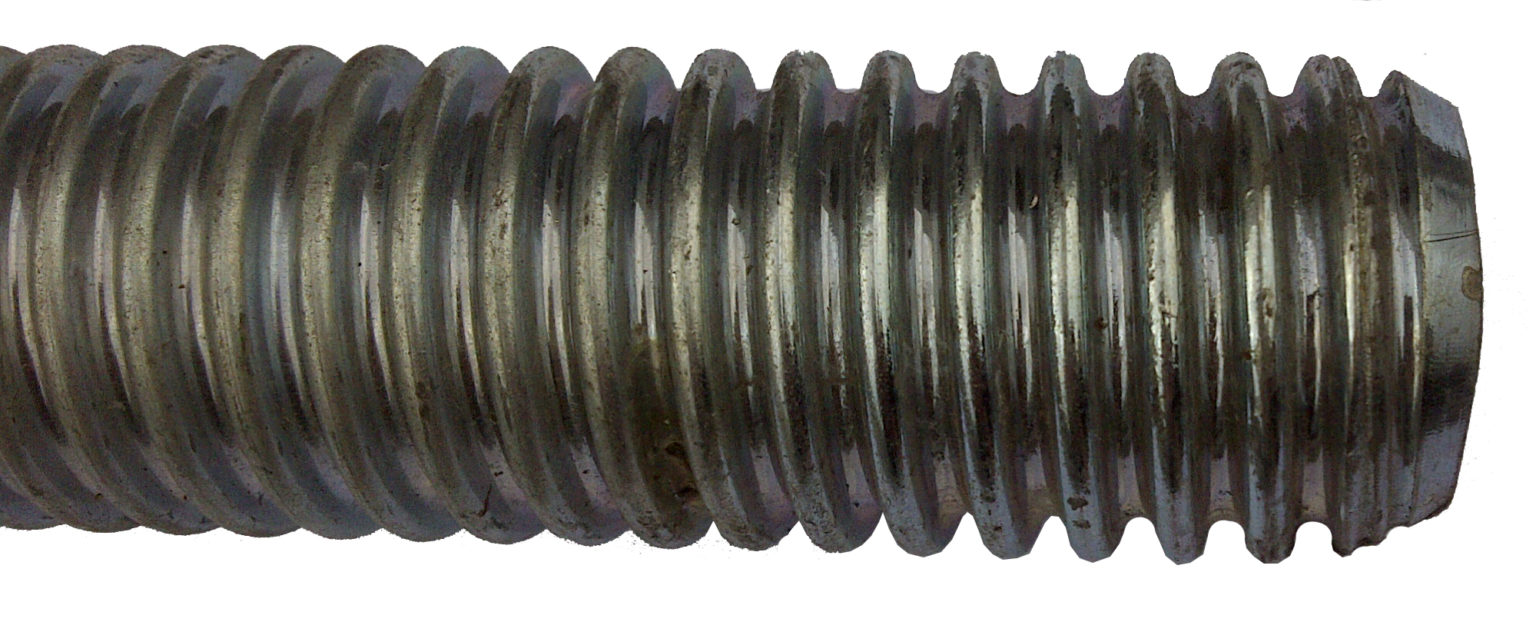 Archives des Tige et vis à filet rond - AdC-SAS