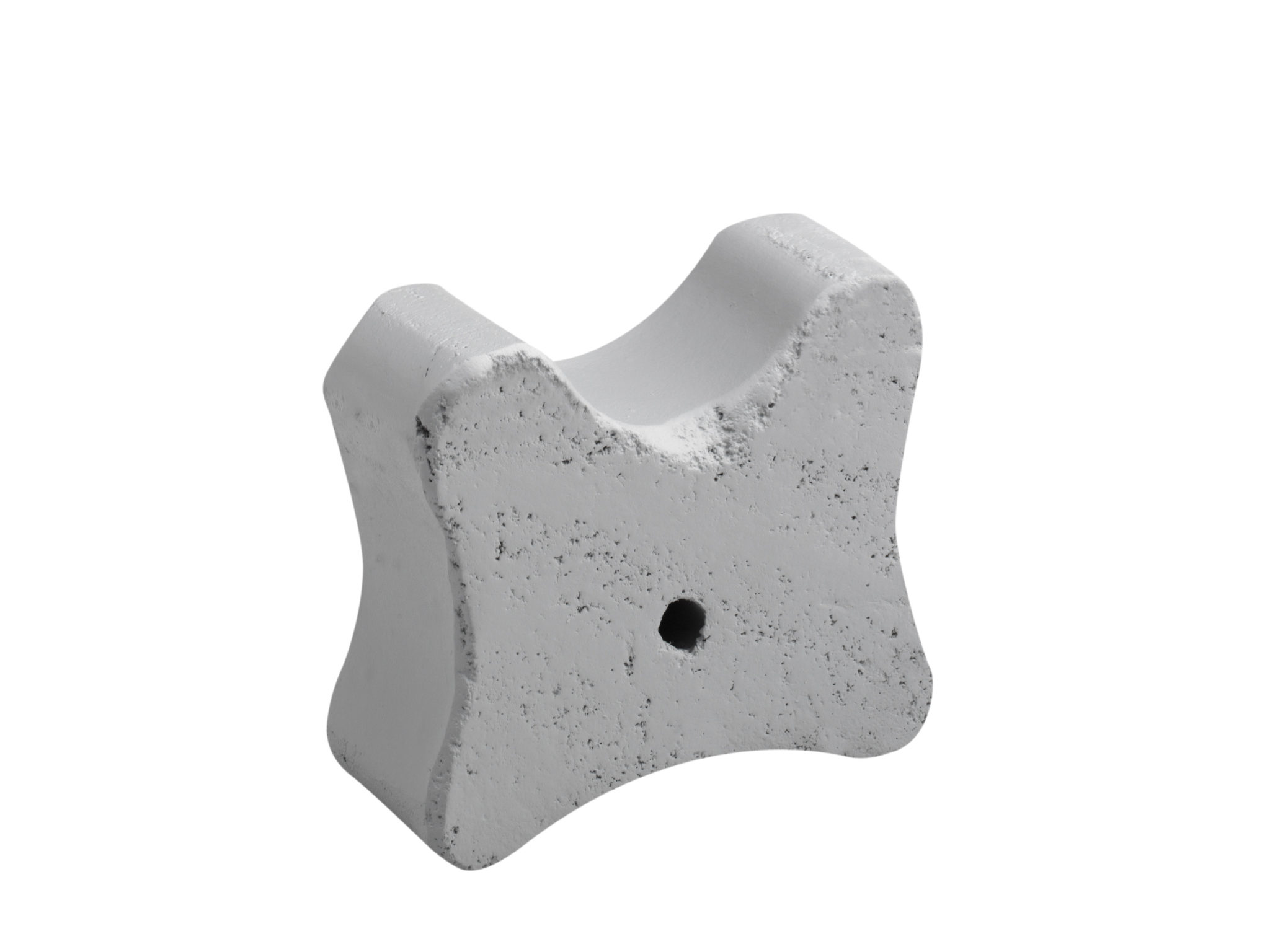 Cale béton triple hauteur sans ligature - AdC-SAS - 95500 LE THILLAY